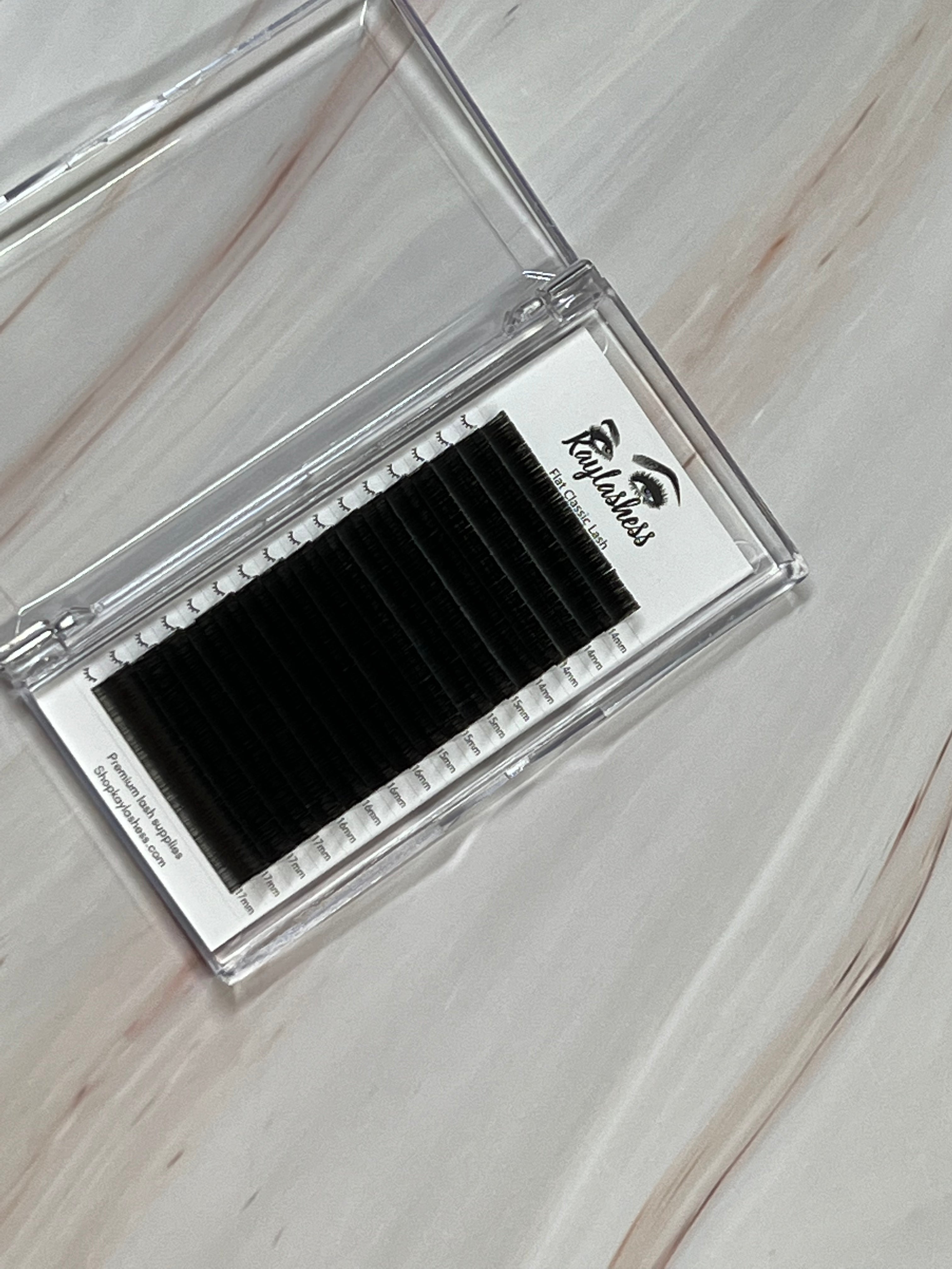 LASH TRAYS – The Lash Lounge